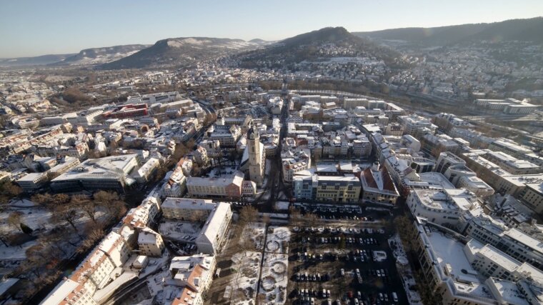 Zukunftsweisende Forschung zur Erwachsenenbildung